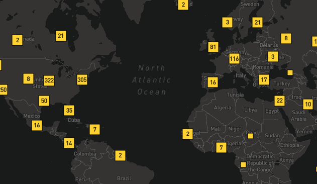 Projects | Stuart Knightley